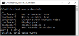 How to Unlock Bootloader of Oneplus two