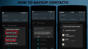 How to Backup Your Android Phone Without Root