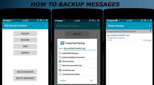How to Backup Your Android Phone Without Root