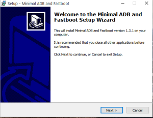 How to Install ADB and Fastboot on Windows