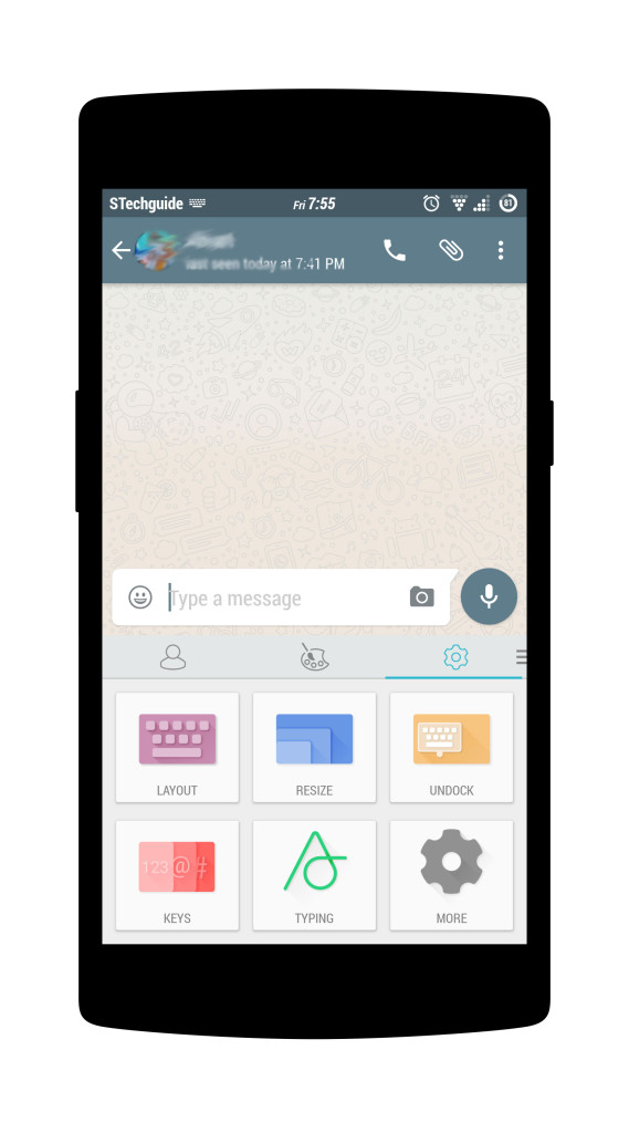 Download Super SwiftKey Keyboard|SwiftKey with 100+ Themes