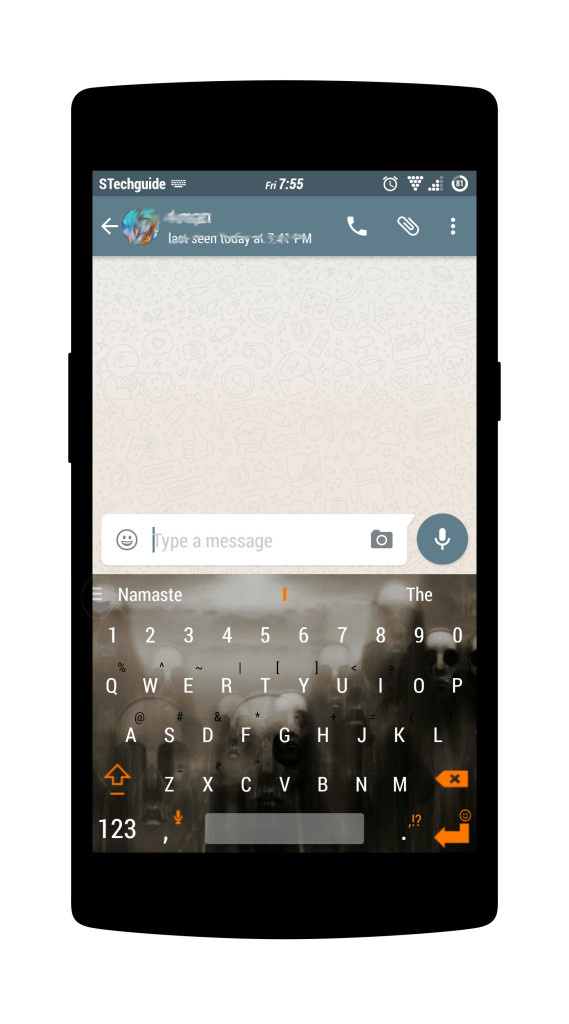 Download Super SwiftKey Keyboard|SwiftKey with 100+ Themes