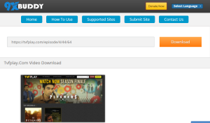 How to Download Videos from TVFPlay.com