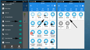 How to Add Recycle Bin Feature on an Android Device