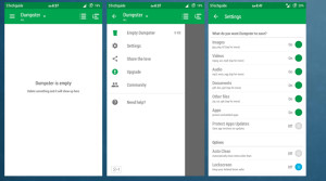 How to Add Recycle Bin Feature on an Android Device