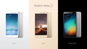 Xiaomi Redmi Note 3 Launched in India: Price, Specs, and More