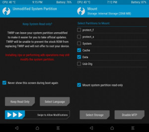 How to Root and Install TWRP Recovery on Xiaomi Mi Max