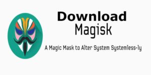Download Magisk v14.0 (Magisk Manager v5.3.0)