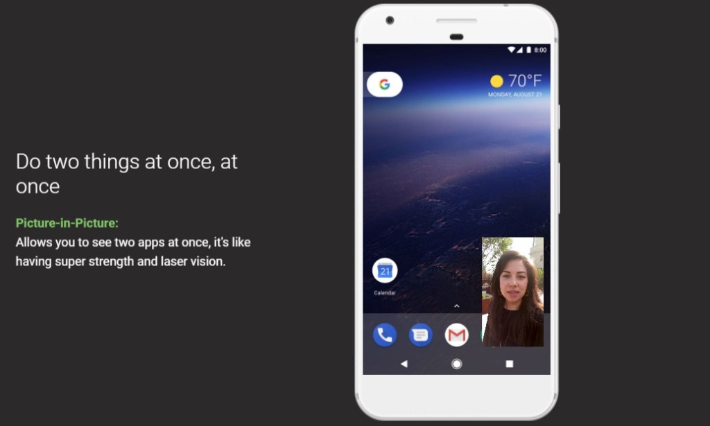 10 Best Android 8.0 Oreo Features