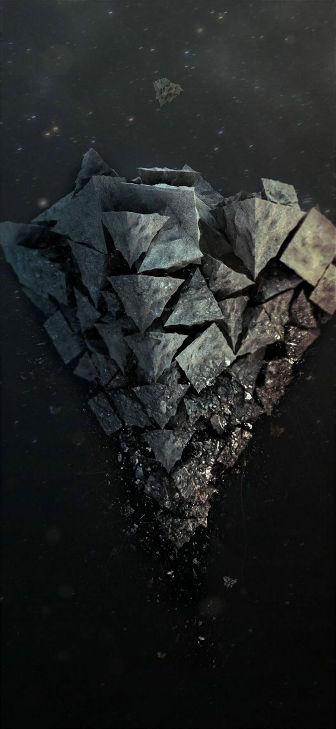 Download Redmi Note 7 Pro Stock Wallpapers