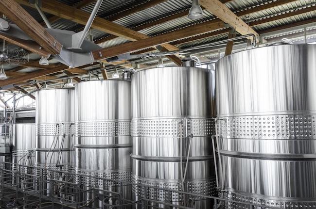 How to Choose an Industrial Mixer?