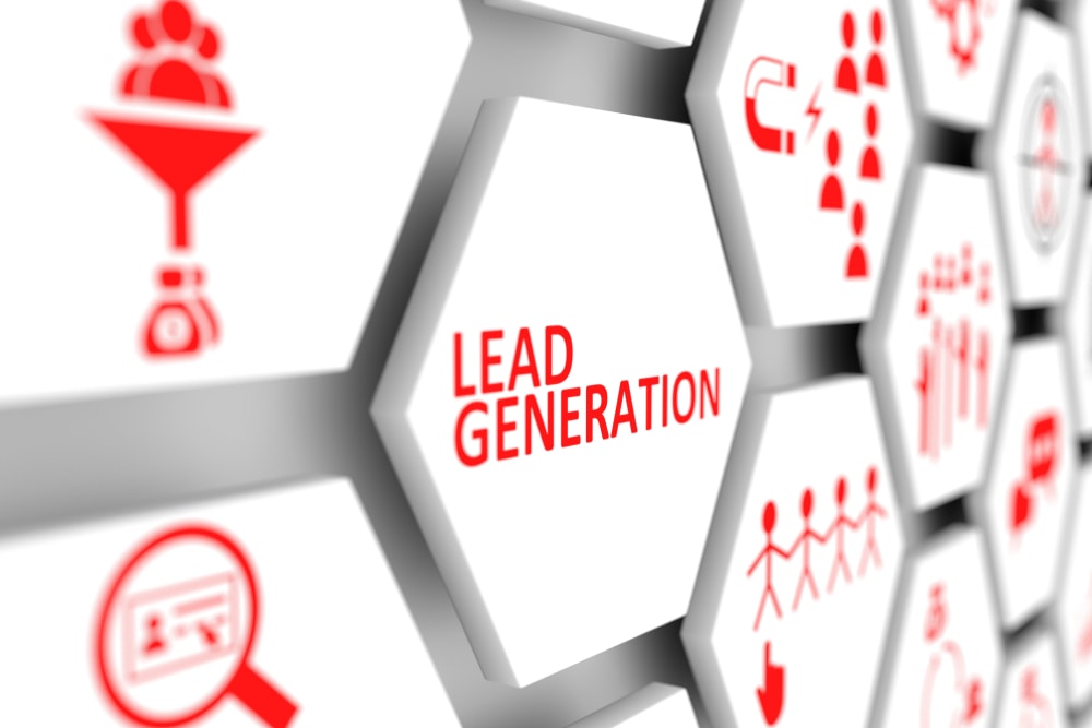 Hottest Trends in Lead Generation for 2020