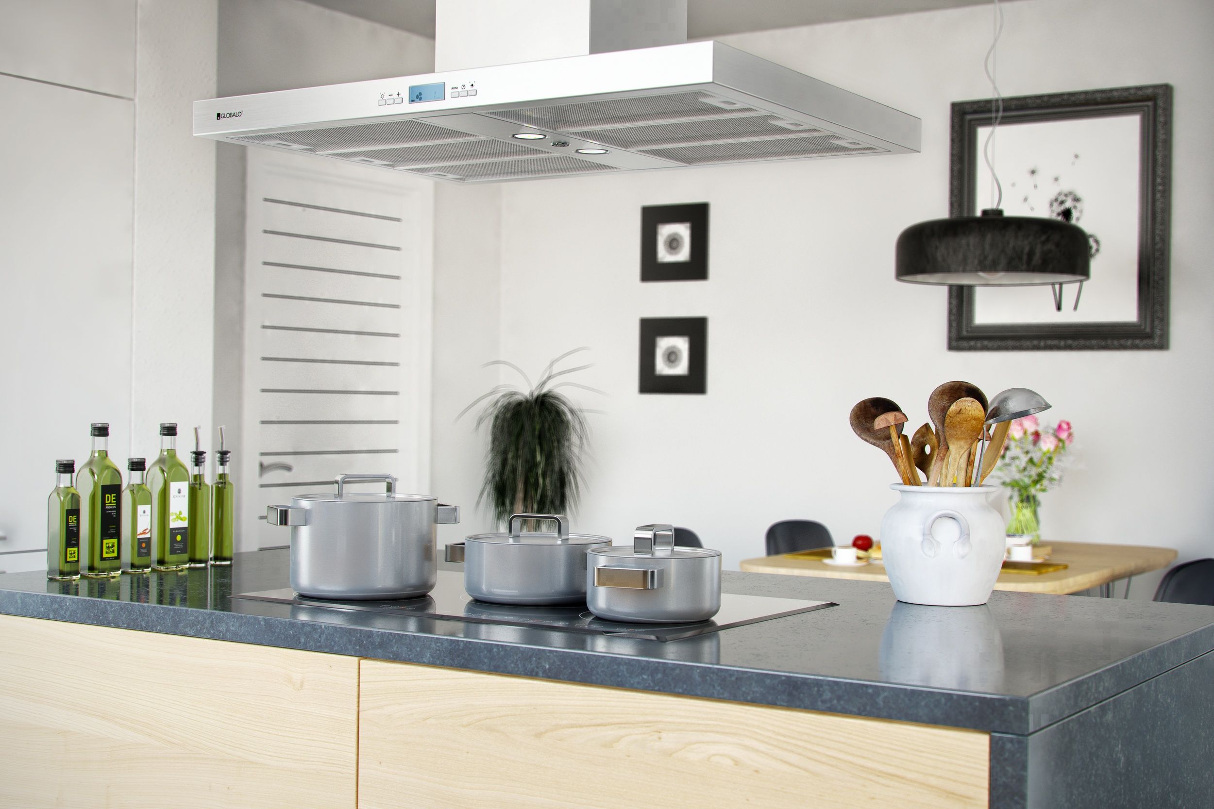 How to Reduce Energy Usage in the Kitchen