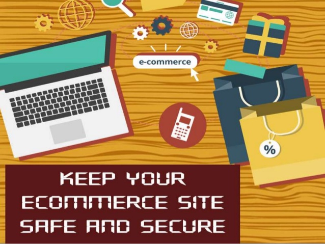 How to Keep Your eCommerce Customers' Accounts Safe