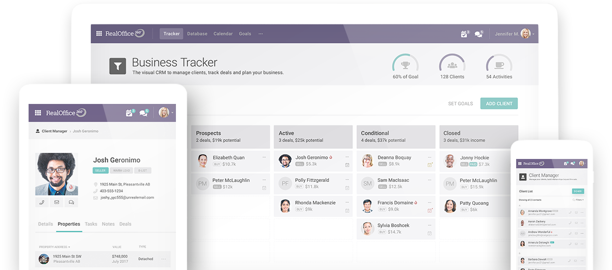 Top 5 Free Real Estate CRM Platforms for 2020