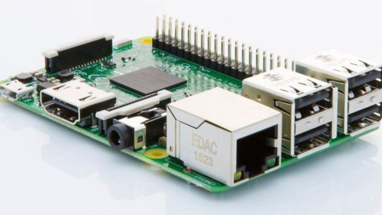 Using Raspberry Pi As An Educational Tool