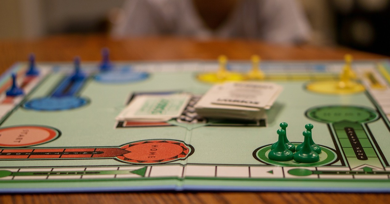 Popular Categories of Trivia Board Games