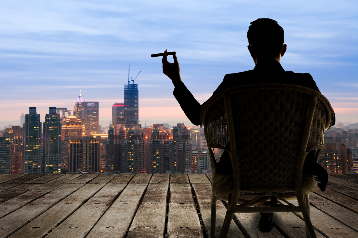 Most Benefits of Being High Net Worth Individuals