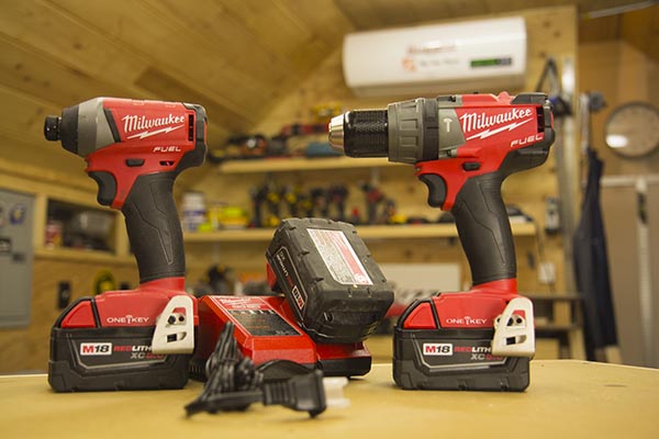 What does the future of power tools look like?
