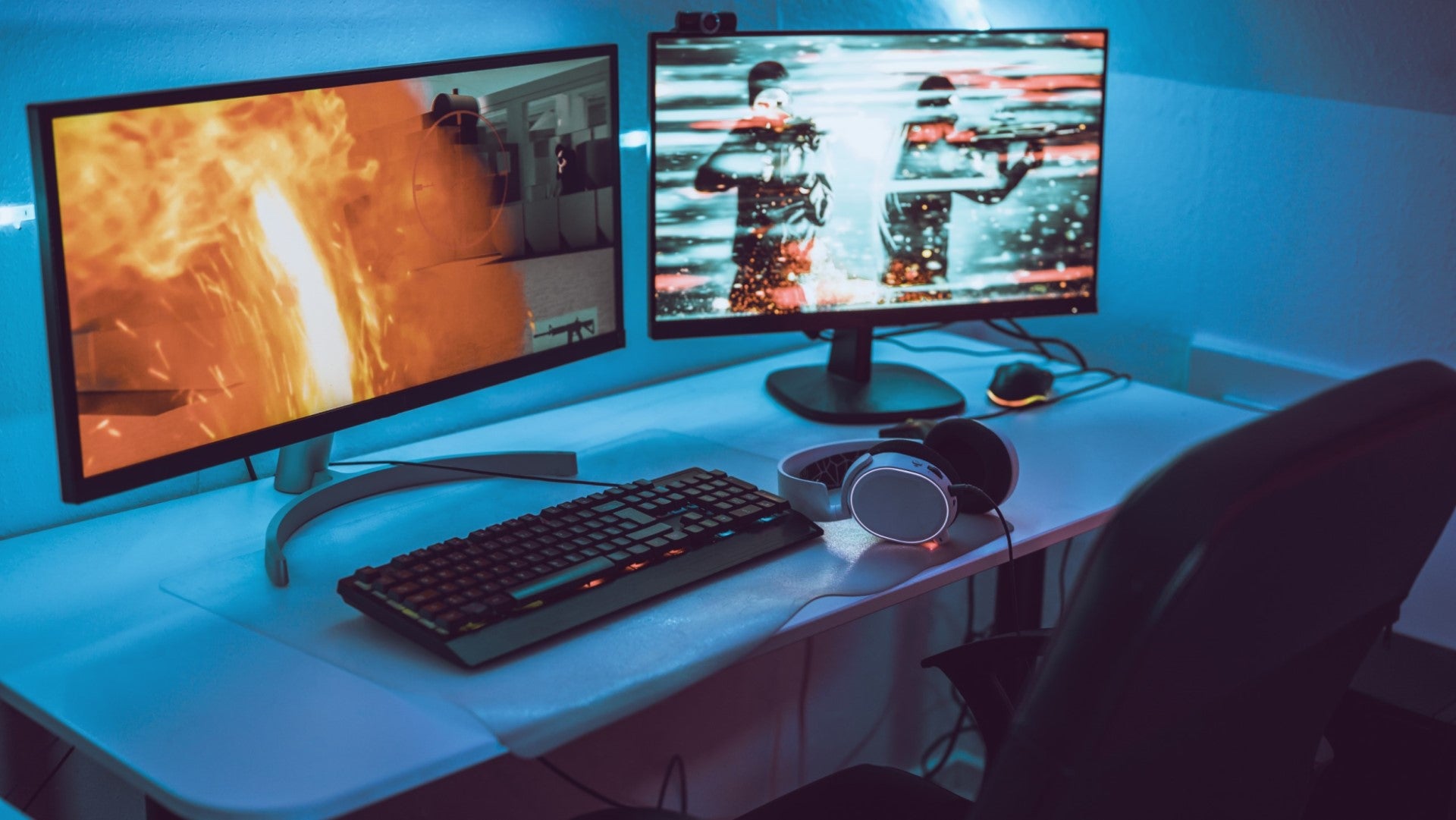 How Much Does a Gaming PC Cost?