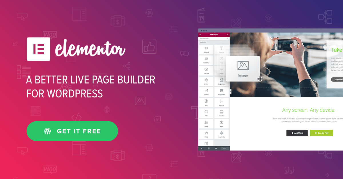 How to Choose the Best Elementor Themes?