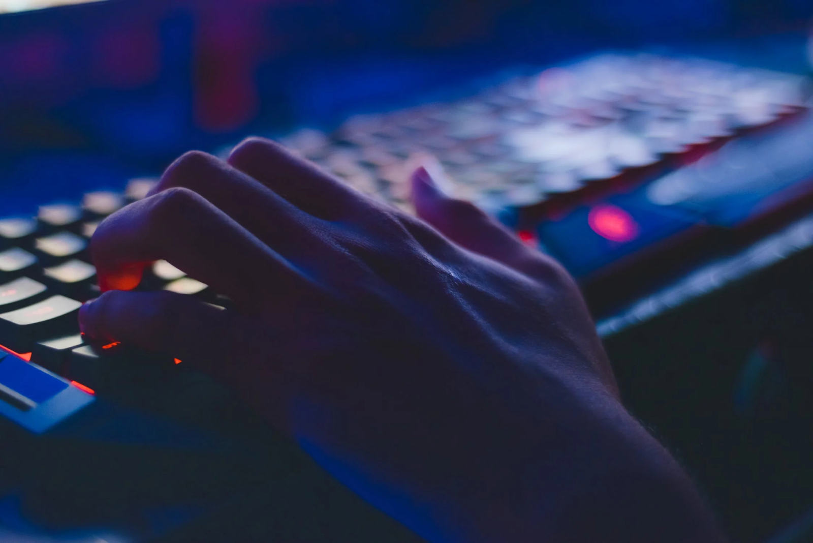 The Importance of Cybersecurity for Large-Scale Businesses