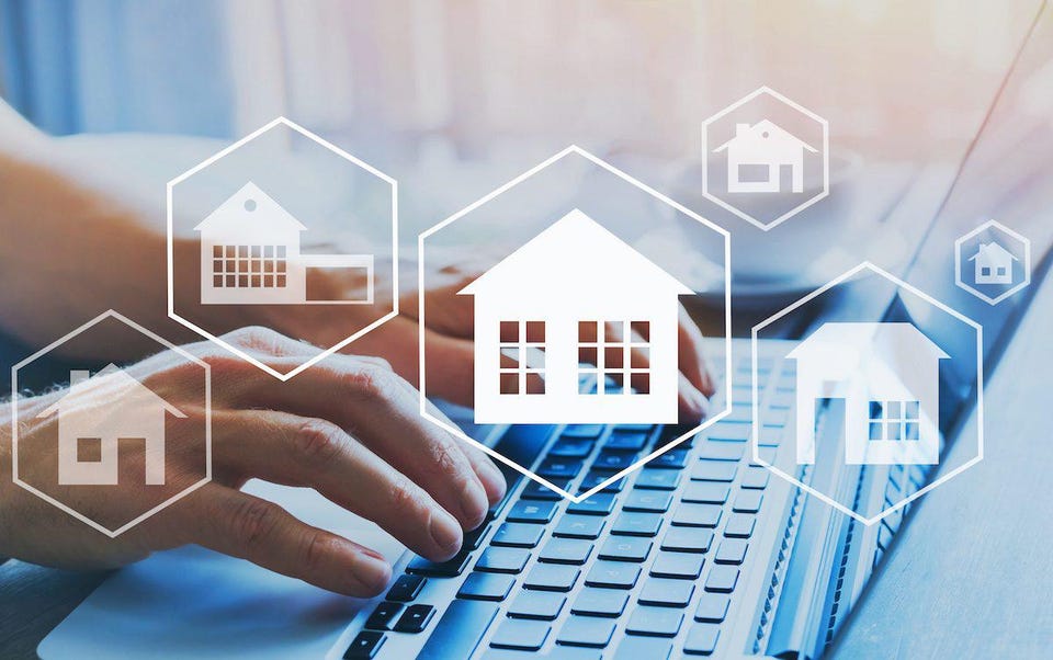 A closer look at the technology driving the real estate market
