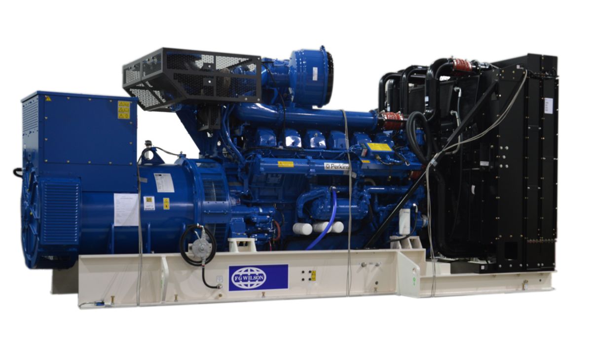 6 Essential Generator Parts