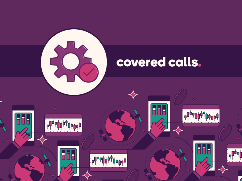 Learning The Basics Of Covered Calls | Risks, Benefits, And Considerations!