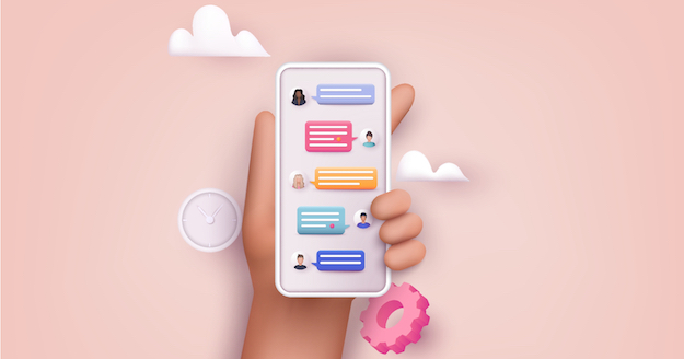 How To Grow Your Business Using Text Marketing