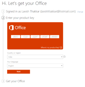How to activate ms office 2021 - complete guide