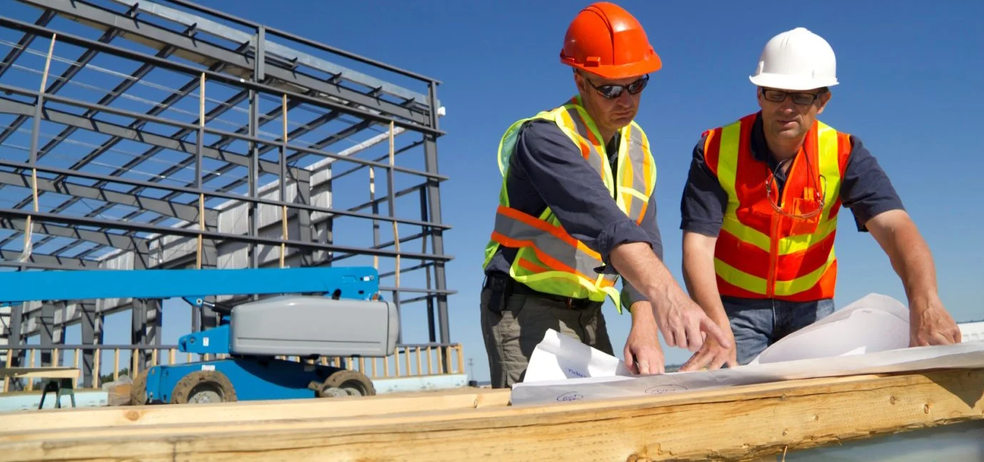 Top Six Ways to Improve Construction Project Management