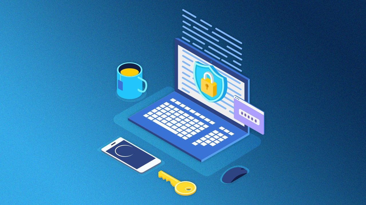 6 Best Ways To Keep Your Password Safe And Secure