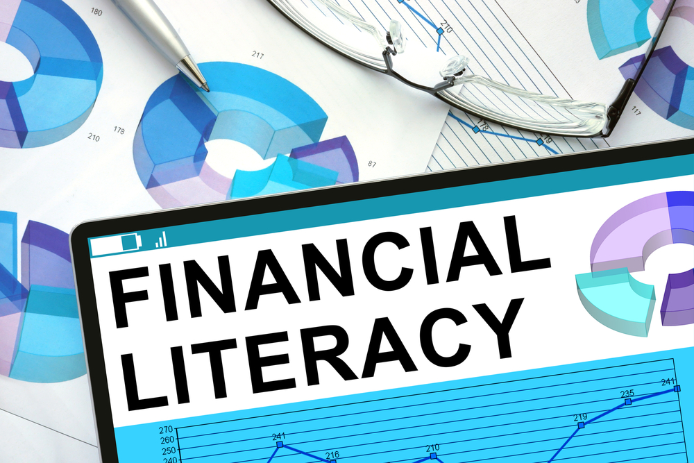 Most important concepts for financial literacy