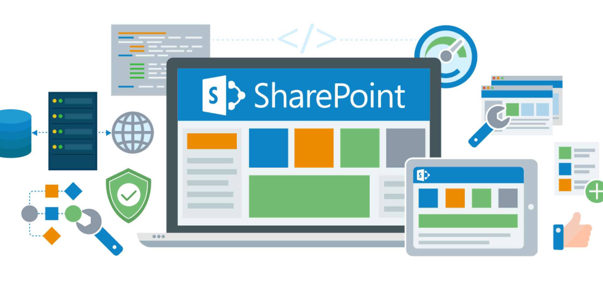 What's the Point?: SharePoint Services and How They Make Collaboration ...