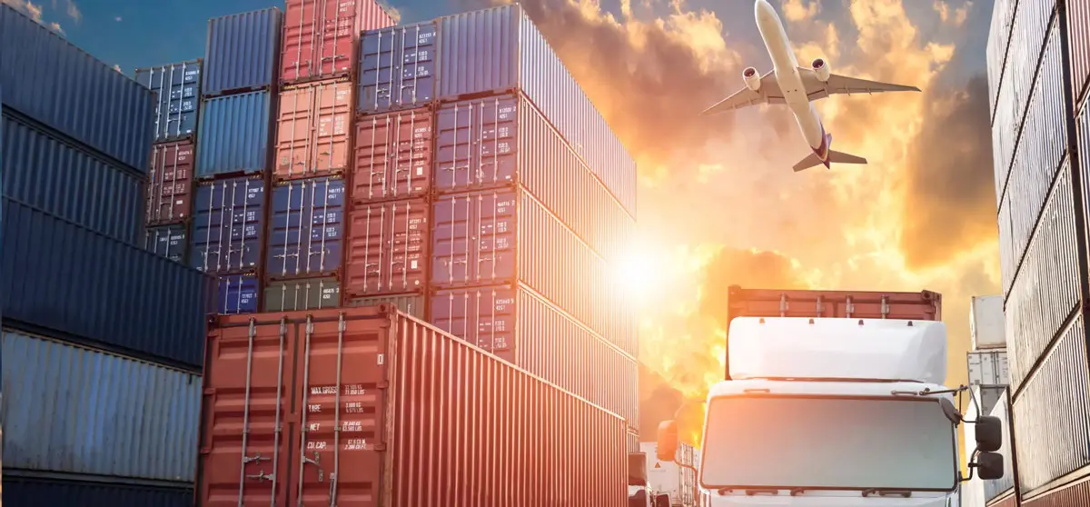 A Brief Overview of Melbourne’s Freight Forwarding Industry