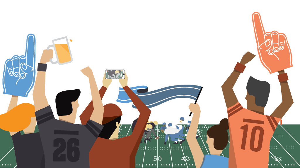 5 Creative Ways To Boost Fan Engagement A Guide For Sports Team Managers