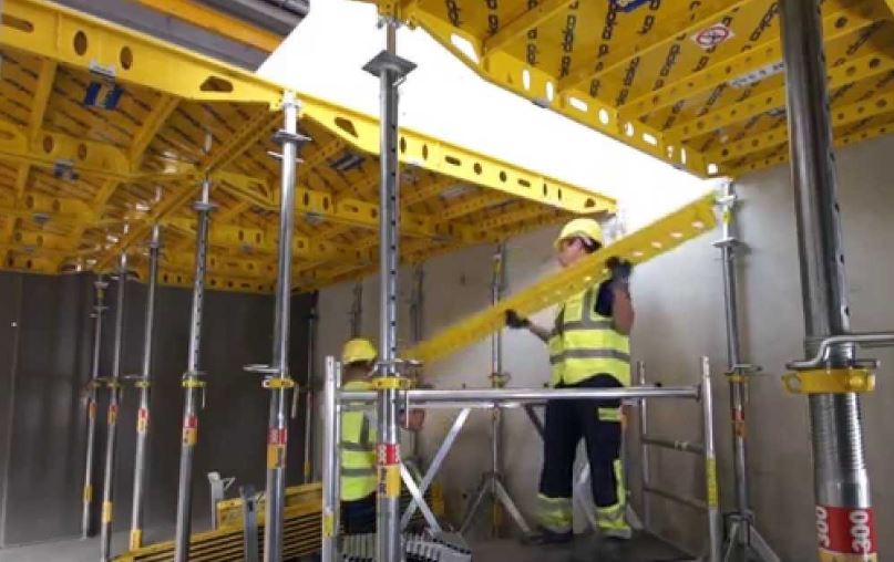 Simplifying Construction: Strategies to Build a Solid Foundation