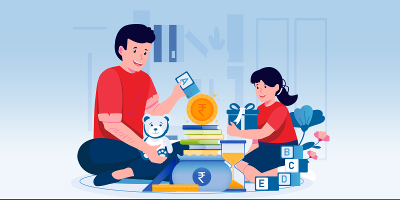 Selecting Savings Plan For Your Children's Education