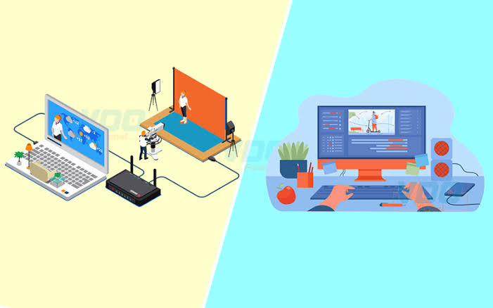 Hardware vs. Software Streaming: Choosing the Right Tools for Your ...