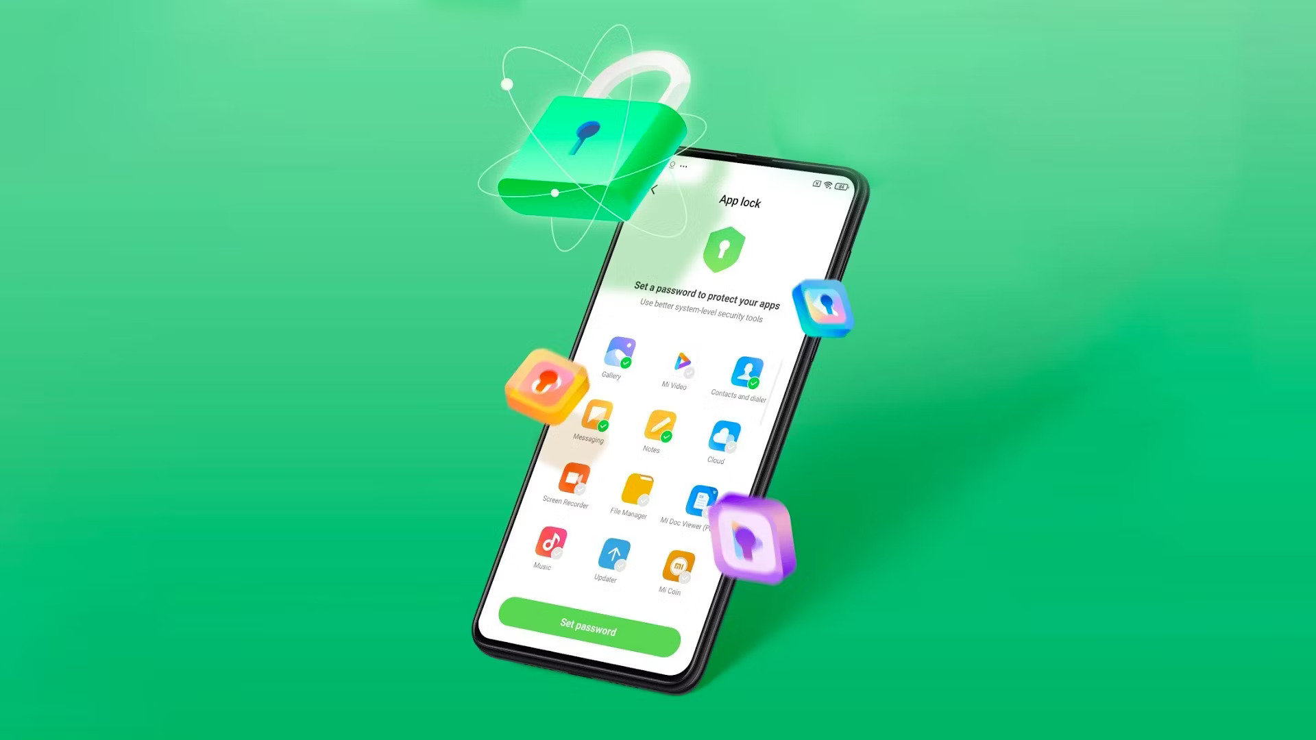 How to Disable Xiaomi Security Scan When Installing an APP