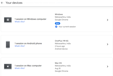 How to Check the Activation Date of your Android Mobile or Tablet