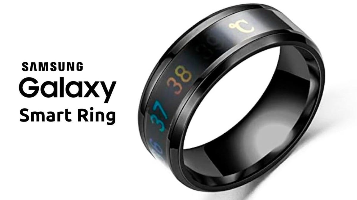 How to Pair Samsung Galaxy Ring to Any Android Phone