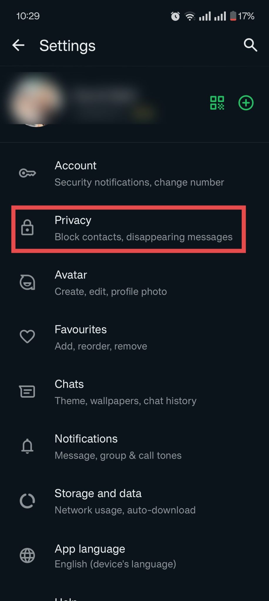 How to Fix WhatsApp Link Preview Not Working