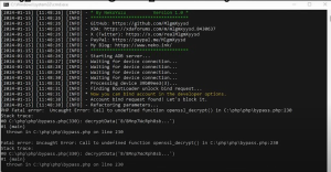 How to Unlock Bootloader of Xiaomi HyperOS Devices
