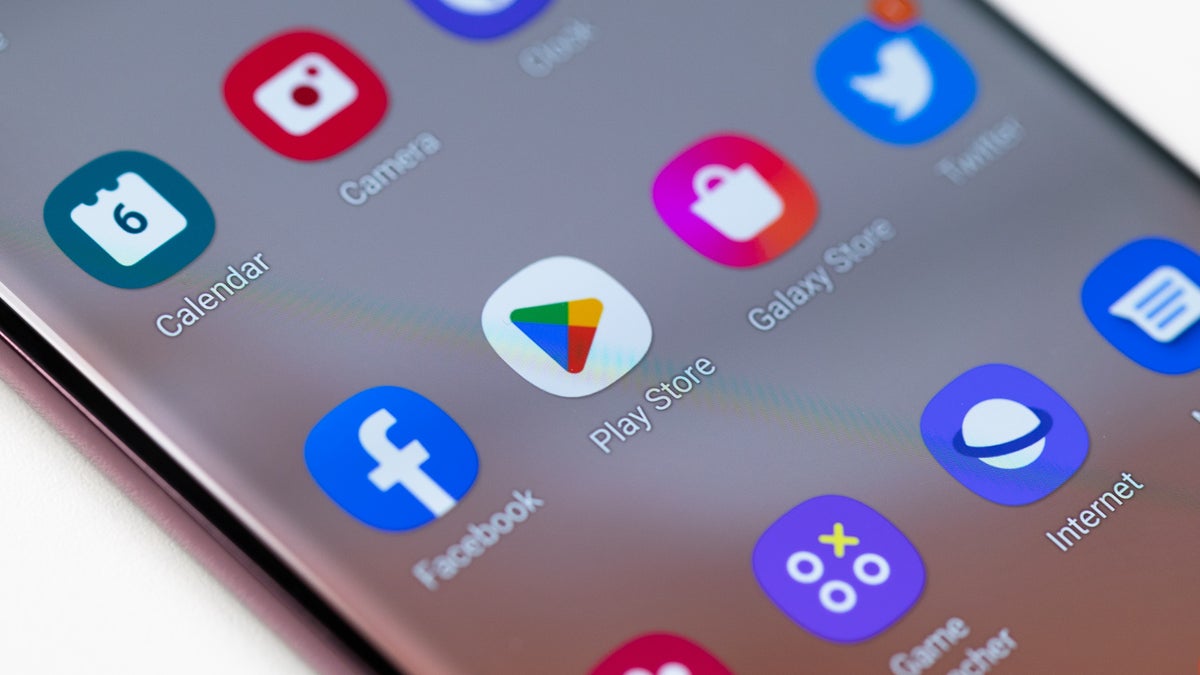 How to Download and Update Multiple Apps from Play Store Simultaneously