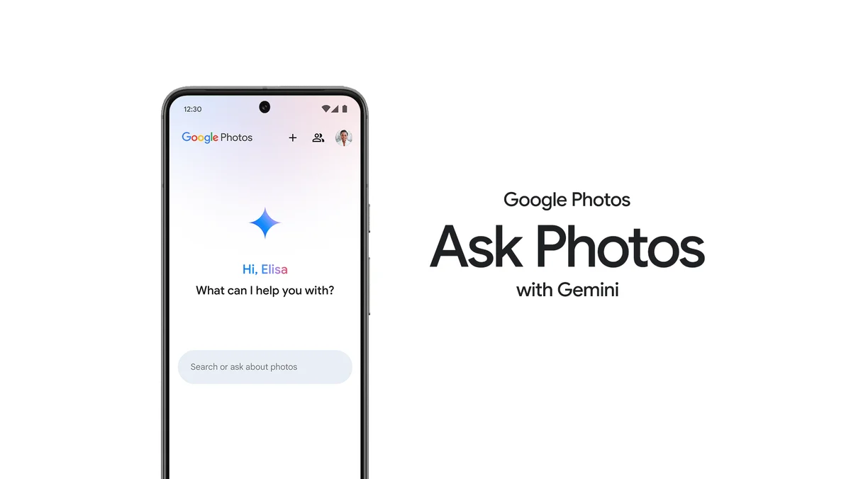 How to Join Early Access to Ask Photos