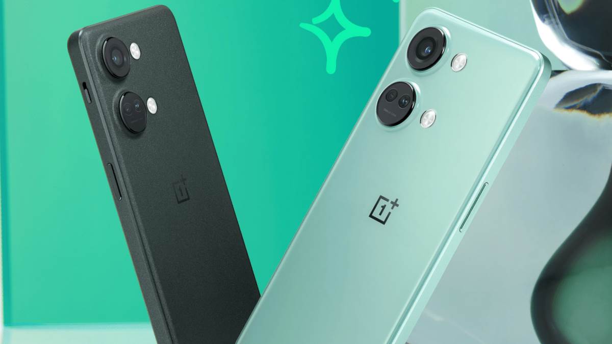 OnePlus Nord 3 Started Receiving September 2024 Updates
