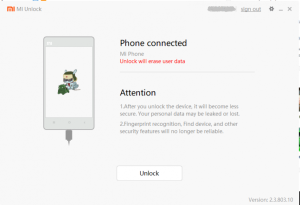 How to Unlock Bootloader of Xiaomi HyperOS Devices