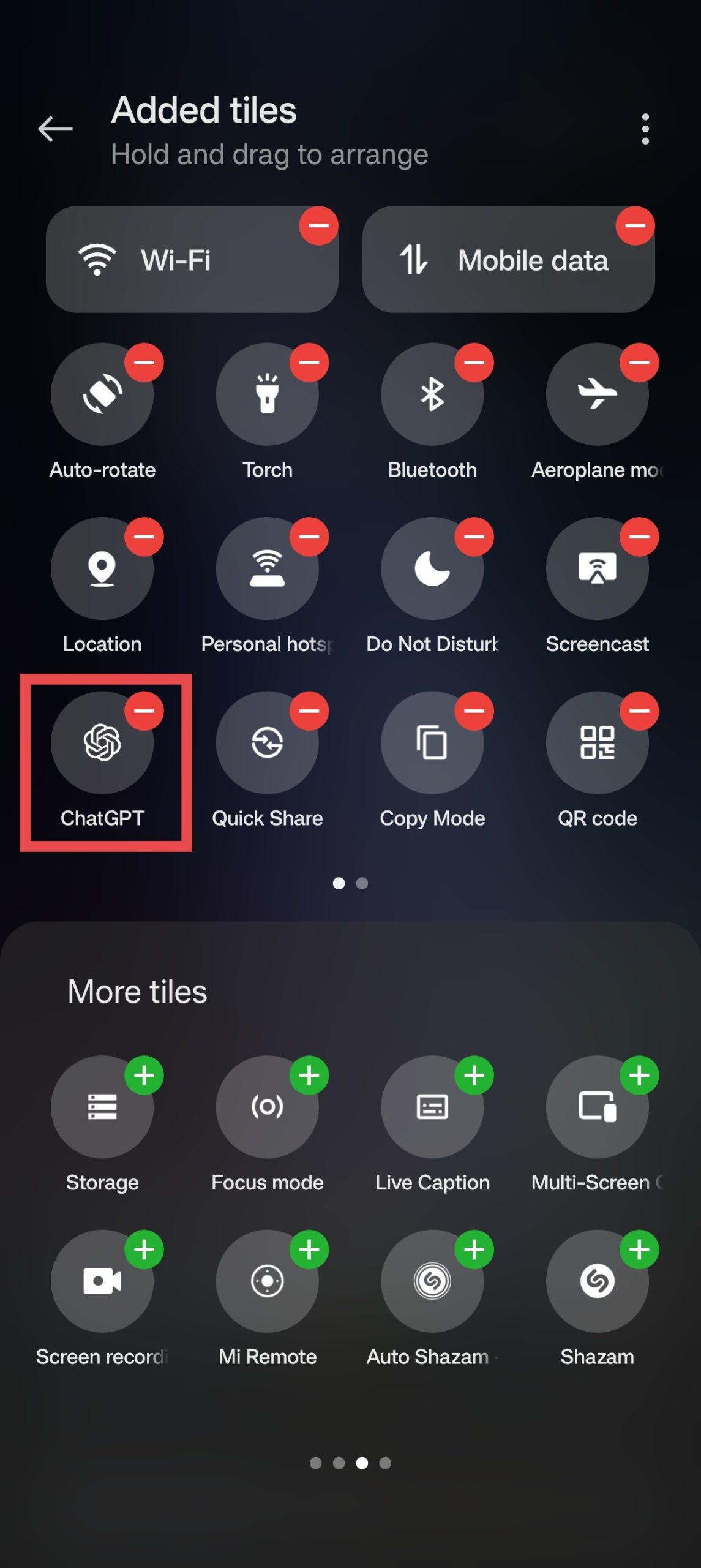 How to Set ChatGPT as Default Voice Assistant on Android